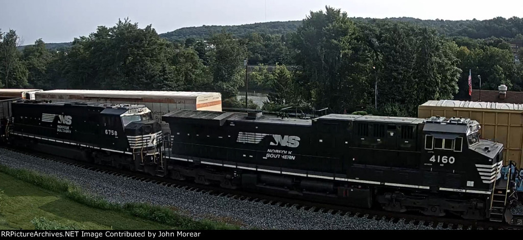 NS4160 (AC44C6M)